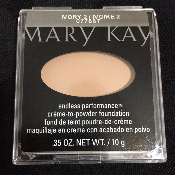 Mary Kay | Makeup | Brand New Mary Kay Cremetopowder Foundation | Poshmark